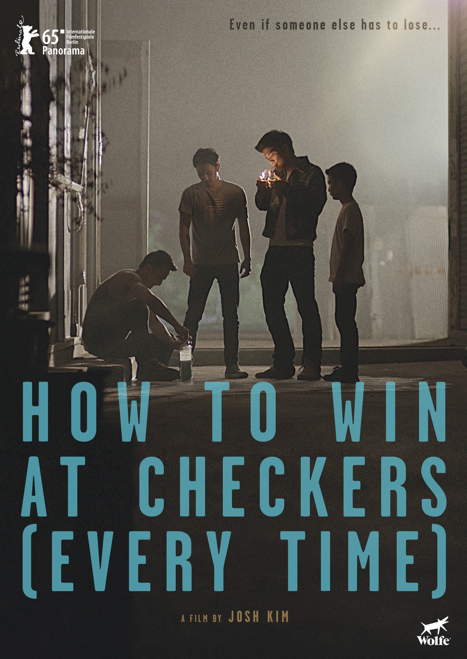 How to Win at Checkers (Every Time) Pictures | Rotten Tomatoes