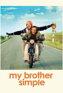 My Brother Simple | Rotten Tomatoes