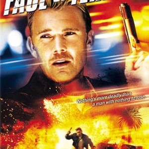 Face of Terror - Rotten Tomatoes