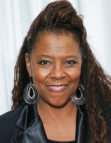 Patrice Rushen - Rotten Tomatoes