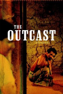 The Outcast (1998) | Rotten Tomatoes