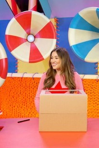 The Makery: Season 1, Episode 10 | Rotten Tomatoes