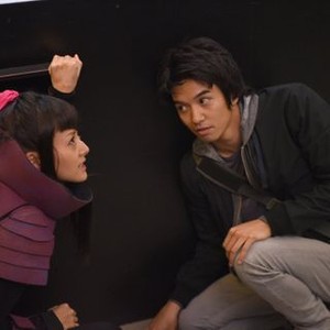 Toru Uchikado - Rotten Tomatoes