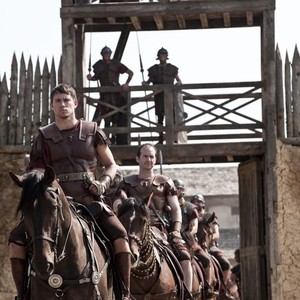 The Eagle - Rotten Tomatoes