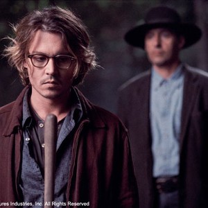 Secret Window - Rotten Tomatoes