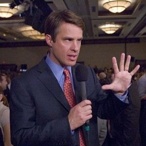 Terry Moran - Rotten Tomatoes