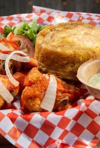 Food Truck Face Off: Season 1, Episode 2 | Rotten Tomatoes