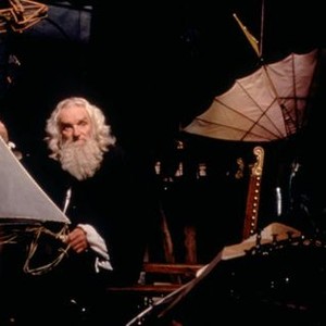 Patrick Godfrey - Rotten Tomatoes