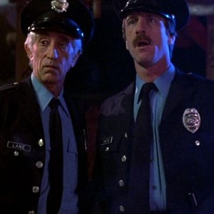 Night Patrol - Rotten Tomatoes