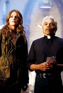 Castle: Season 4, Episode 23 | Rotten Tomatoes