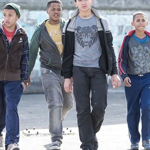 Four Corners - Rotten Tomatoes