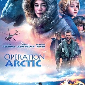 Operation Arctic (Operasjon Arktis) (2014) - Rotten Tomatoes