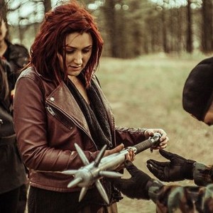 Z Nation - Rotten Tomatoes