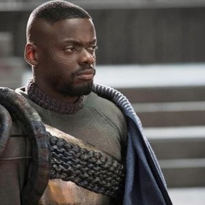 Daniel Kaluuya - Rotten Tomatoes