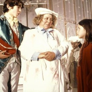 Miriam Margolyes - Rotten Tomatoes