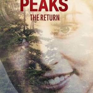Twin Peaks: The Return - Rotten Tomatoes