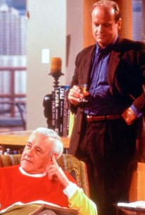 Frasier: Season 6, Episode 8 | Rotten Tomatoes