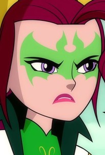 Mysticons: Season 1, Episode 13 - Rotten Tomatoes