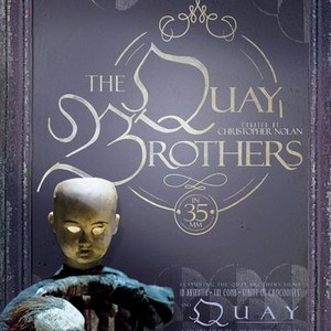 Quay (2015) - Rotten Tomatoes