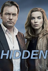 Hidden: Season 1 | Rotten Tomatoes