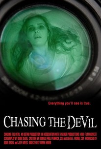Chasing the Devil (2014) | Rotten Tomatoes
