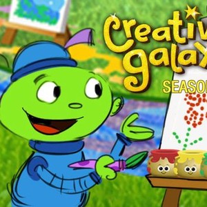 Creative Galaxy - Rotten Tomatoes