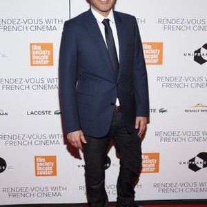 François Ozon - Rotten Tomatoes