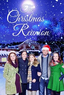 The Christmas Reunion | Rotten Tomatoes