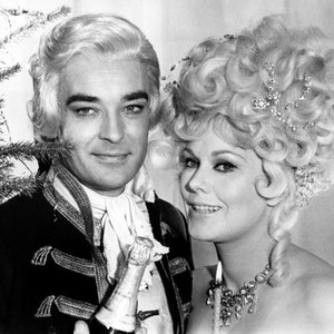 Richard Johnson - Rotten Tomatoes