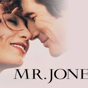 Mr. Jones - Rotten Tomatoes