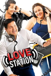 Love Station - Movie Reviews | Rotten Tomatoes