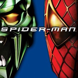 Spider-Man - Rotten Tomatoes
