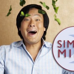 Simply Ming: Season 14, Episode 25 - Rotten Tomatoes