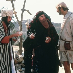 Life of Brian - Rotten Tomatoes