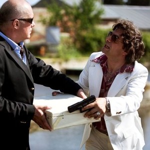 Undercover - Rotten Tomatoes