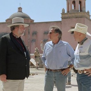 Michael Corenblith - Rotten Tomatoes