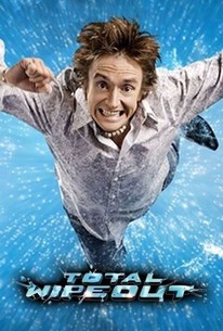 Total Wipeout: Season 3 | Rotten Tomatoes
