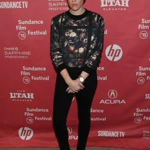 Beki Lantos - Rotten Tomatoes