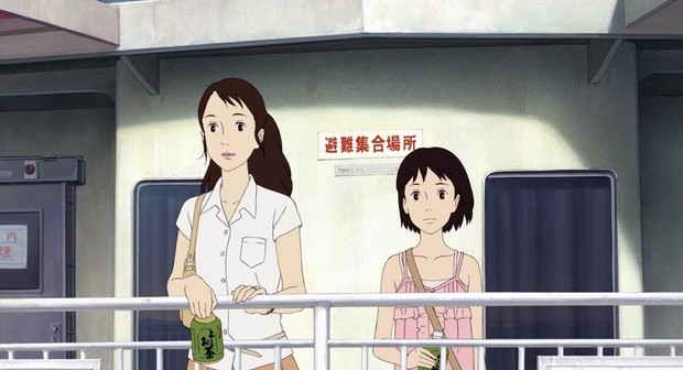 A Letter To Momo 0603 – A Letter To Momo / Momo E No Tegami (2011)