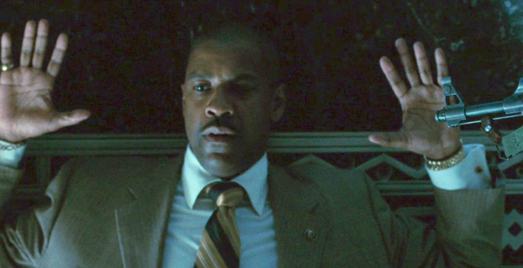 Inside Man - Rotten Tomatoes