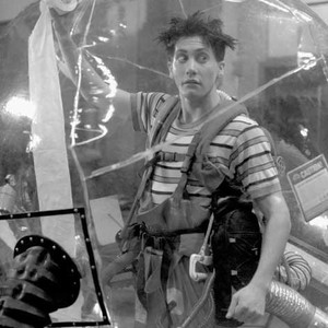 Bubble Boy - Rotten Tomatoes