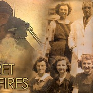 The Secret Spitfires - Rotten Tomatoes