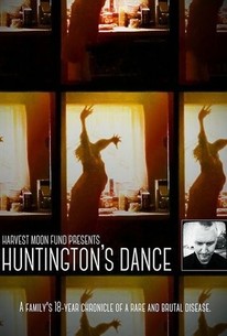 Huntington's Dance | Rotten Tomatoes