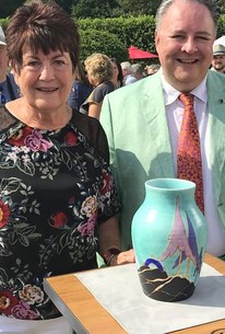 Antiques Roadshow: Season 41, Episode 3 | Rotten Tomatoes