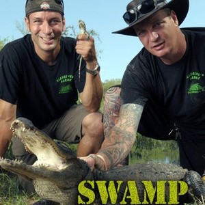 Swamp Brothers - Rotten Tomatoes
