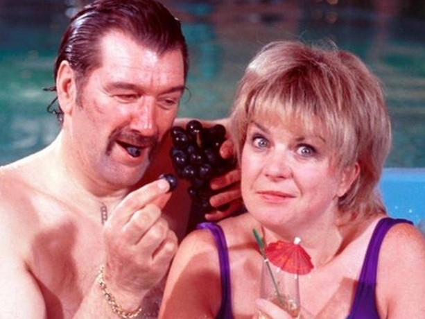 Barbara Rafferty's Instagram, Twitter & Facebook on IDCrawl