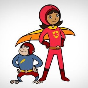 WordGirl: Season 5, Episode 13 - Rotten Tomatoes