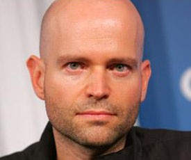 Marc Forster - Rotten Tomatoes