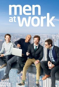 Men at Work | Rotten Tomatoes