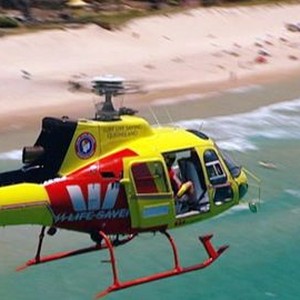 Surf Patrol: Season 4, Episode 6 - Rotten Tomatoes